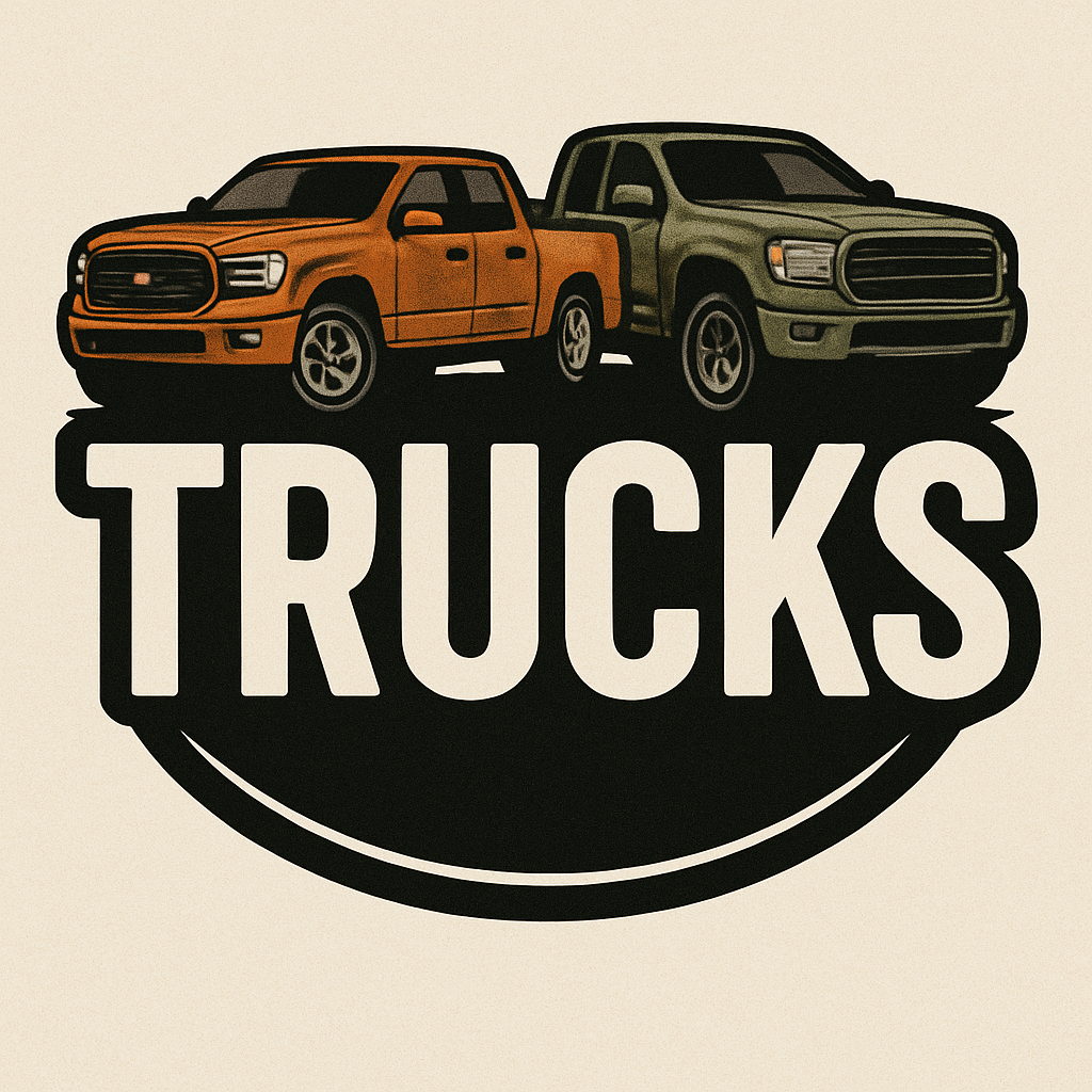 FiveM Trucks – Core-District